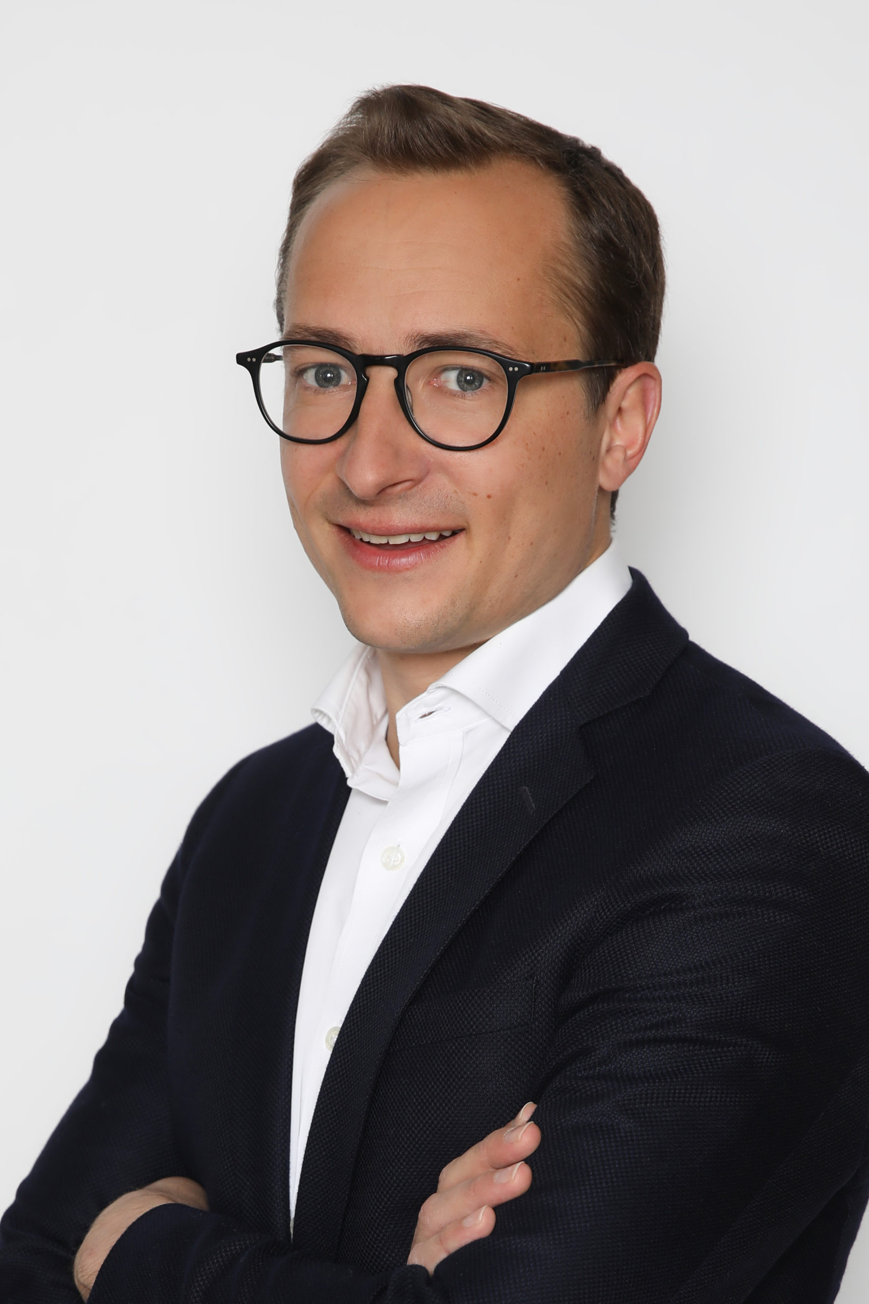 Vincent Colomb - Seven2