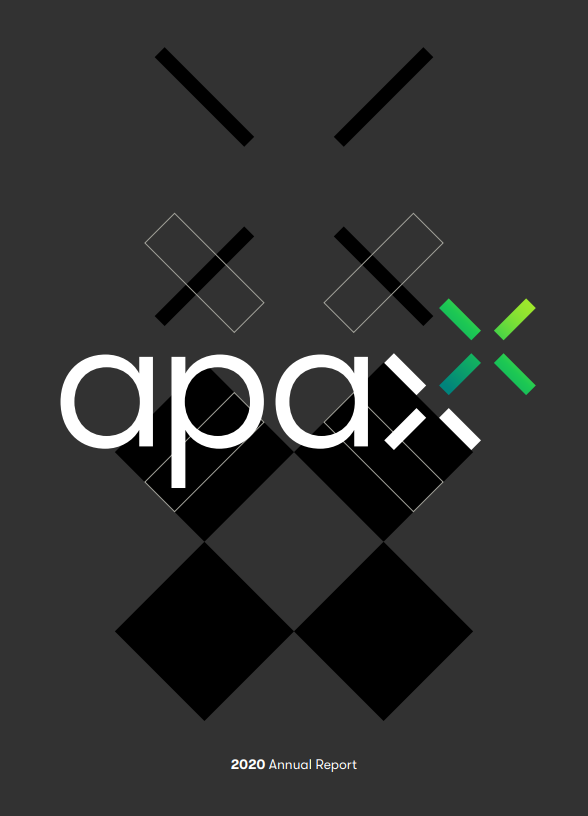 Apax Partners Logo Png