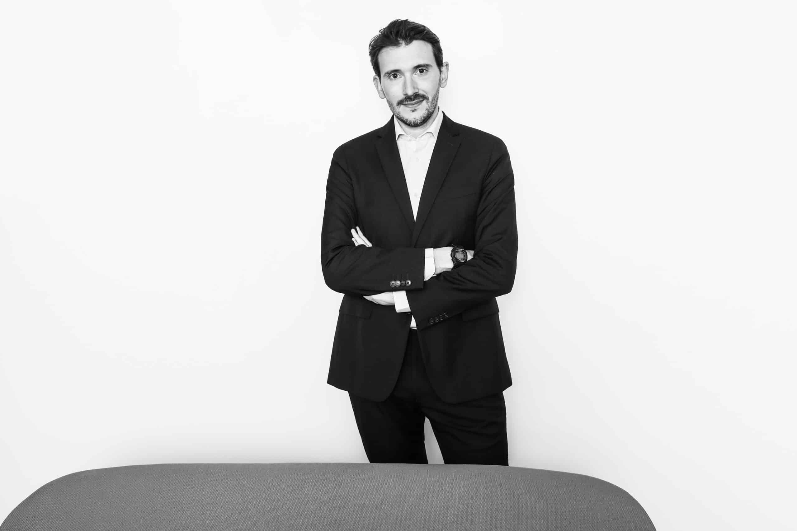 Henry Capelle appointed as Partner in the Tech & Telecom team - Apax
