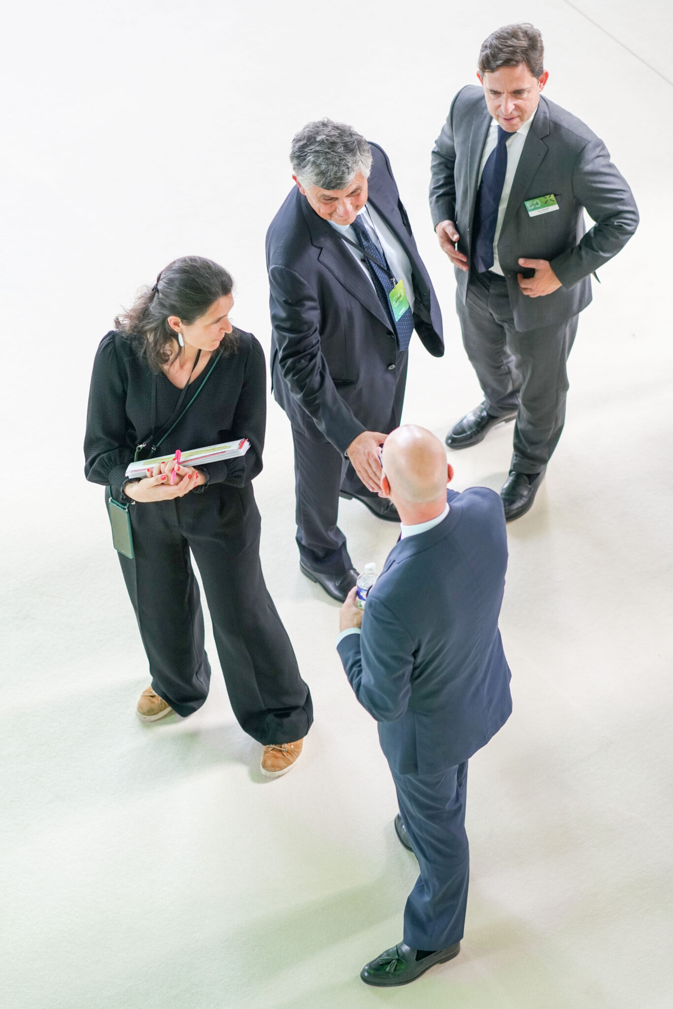 Private equity firm in France and Europe - Seven2