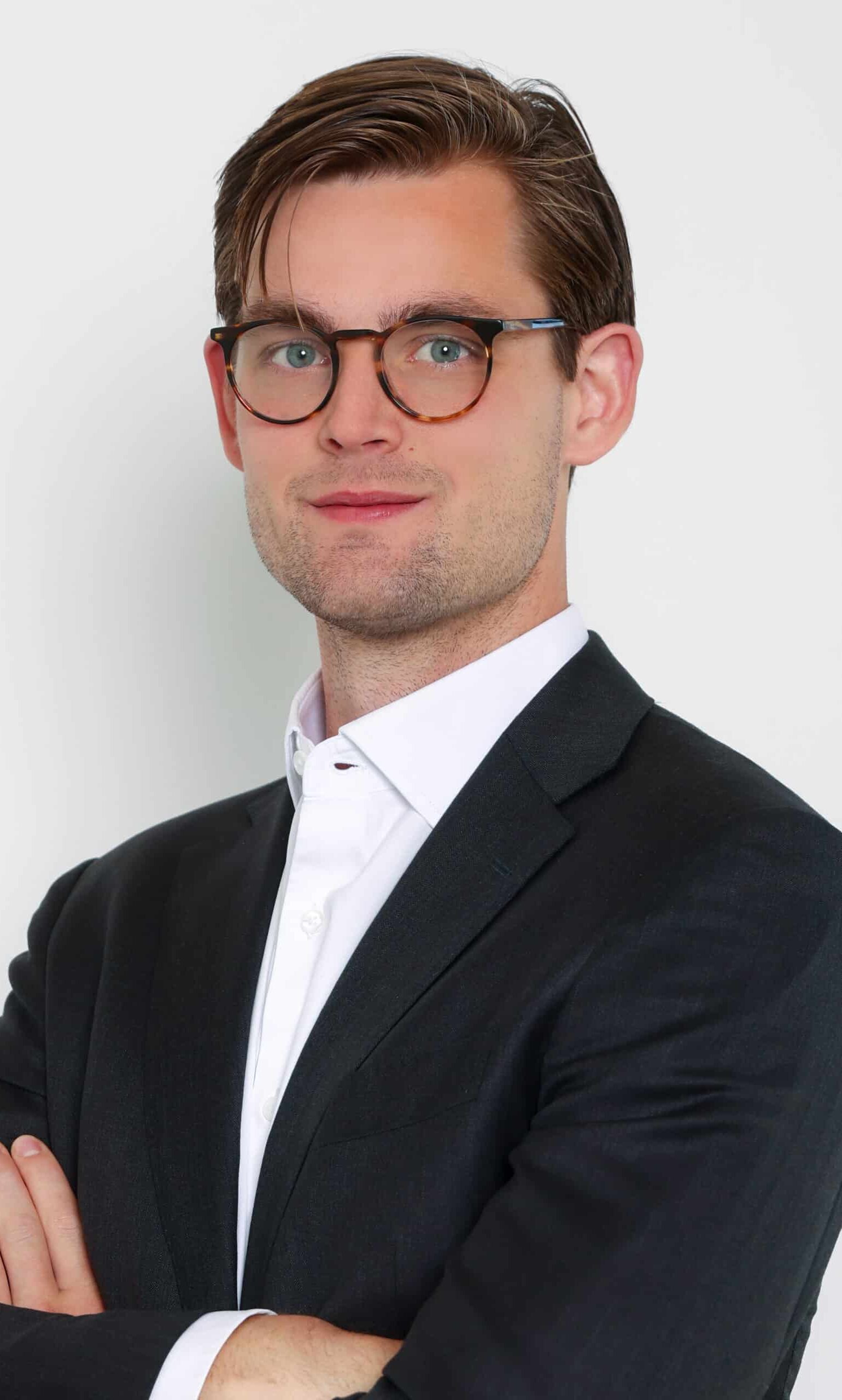 Berend Smit - Seven2