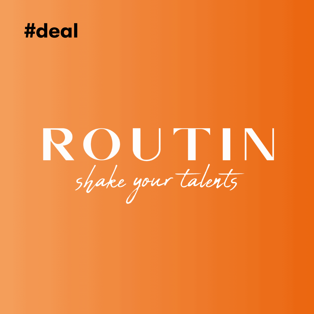 Seven2 sells its majority stake in Groupe Routin, the French leader in ...