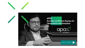 Fonds Apeo : Fonds Commun de Placement à Risques (FCPR)