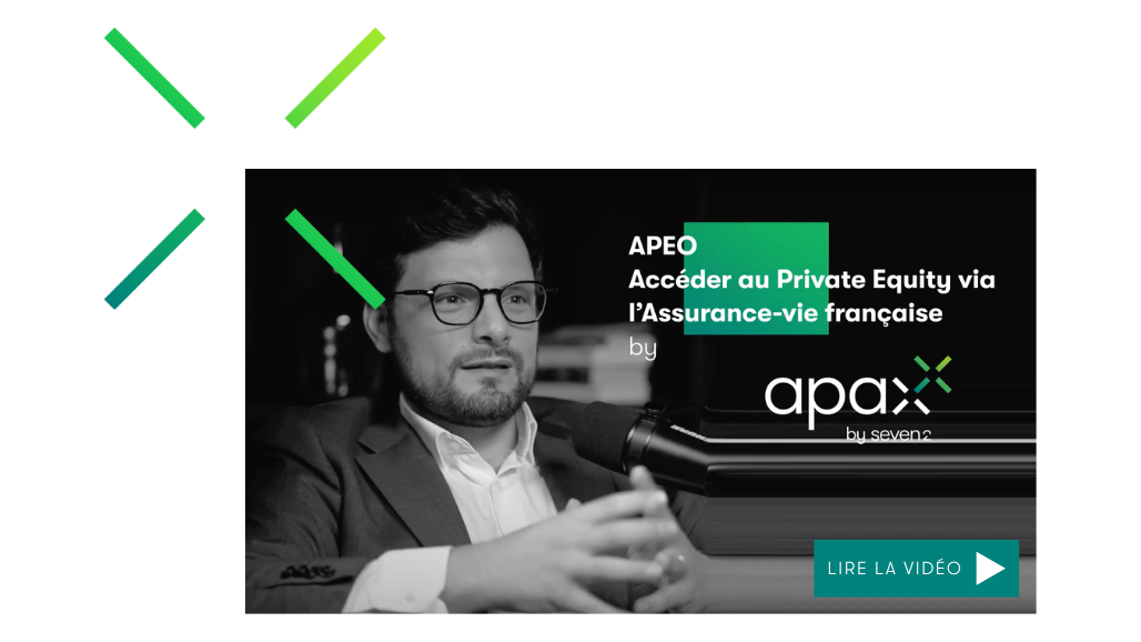 Fonds Apeo : Fonds Commun de Placement à Risques (FCPR)