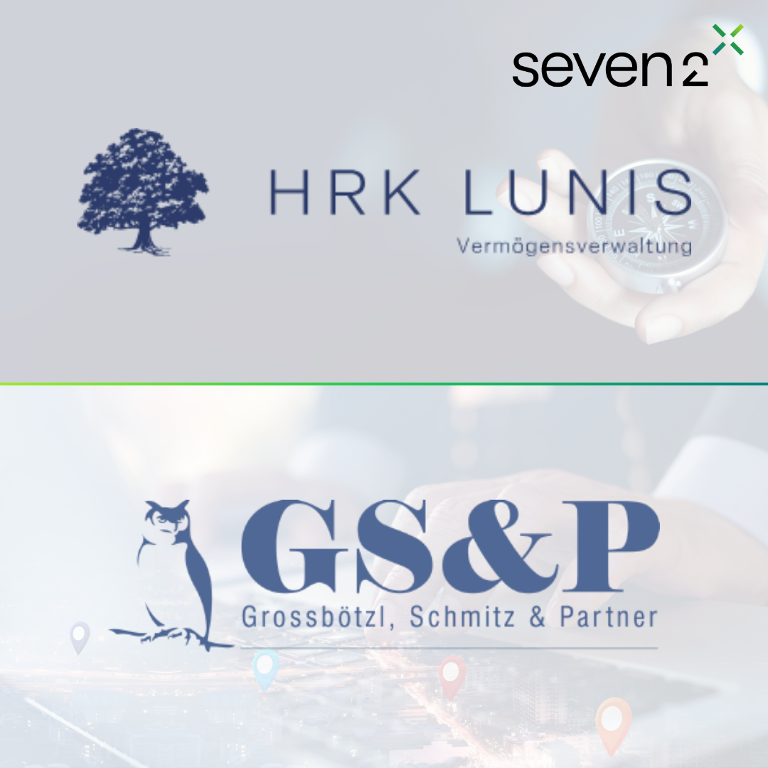 Seven2 supports future portfolio company HRK LUNIS in ongoing ...
