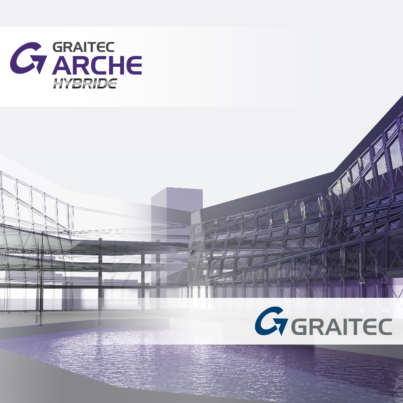 Graitec - Presentation, Key figures - Seven2
