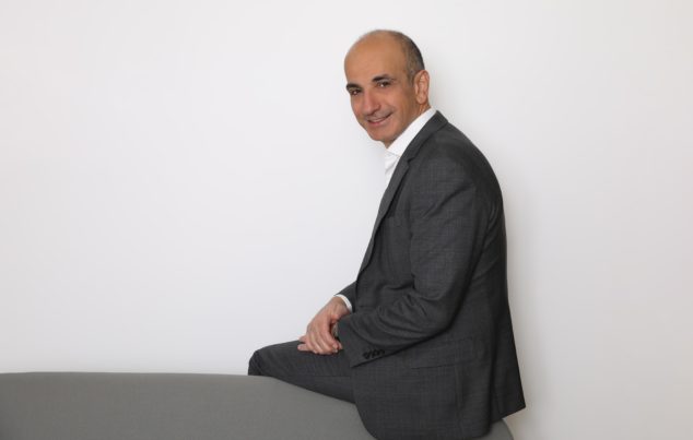 Éric Hamou - Seven2