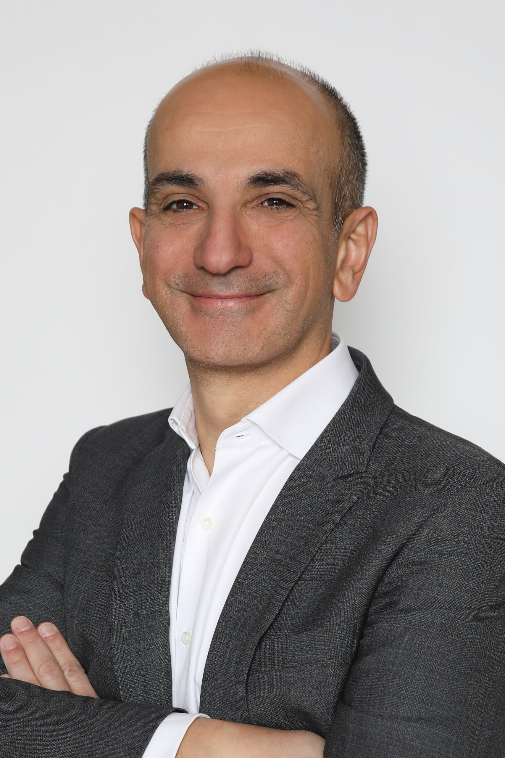 Éric Hamou - Seven2