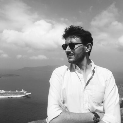 Henry Capelle - Seven2