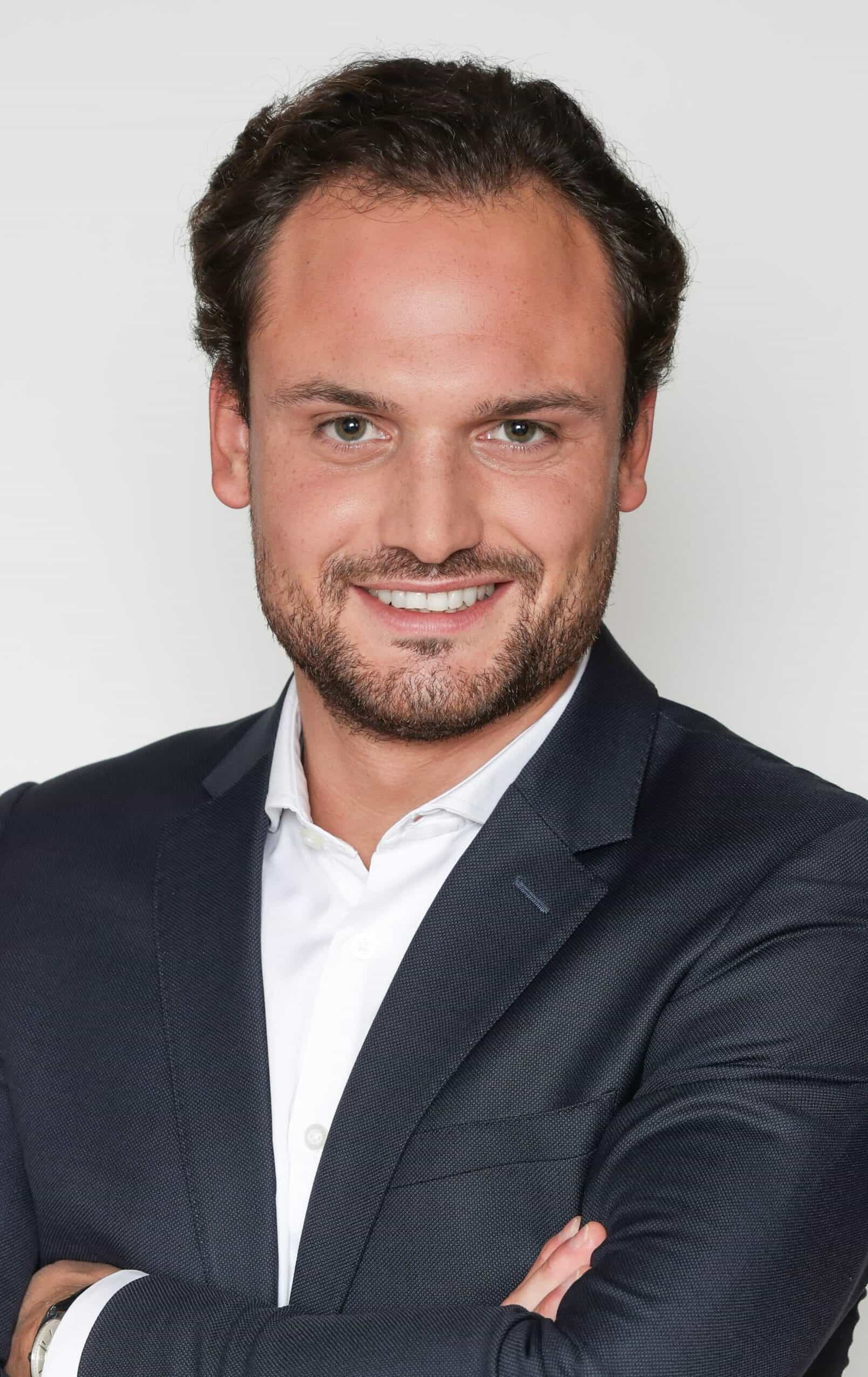 Alexandre Moullé-Berteaux - Seven2