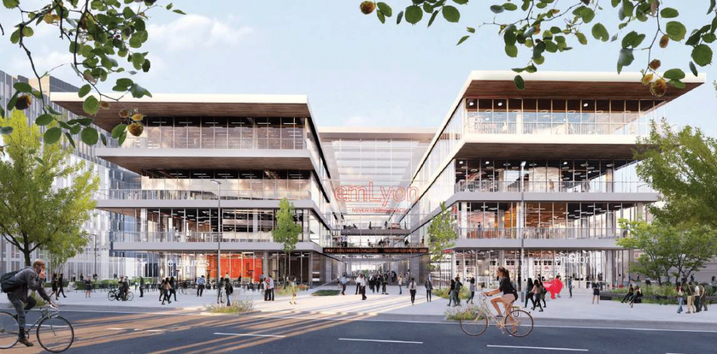 GRAITEC confirms its international expansion with the acquisition of ...