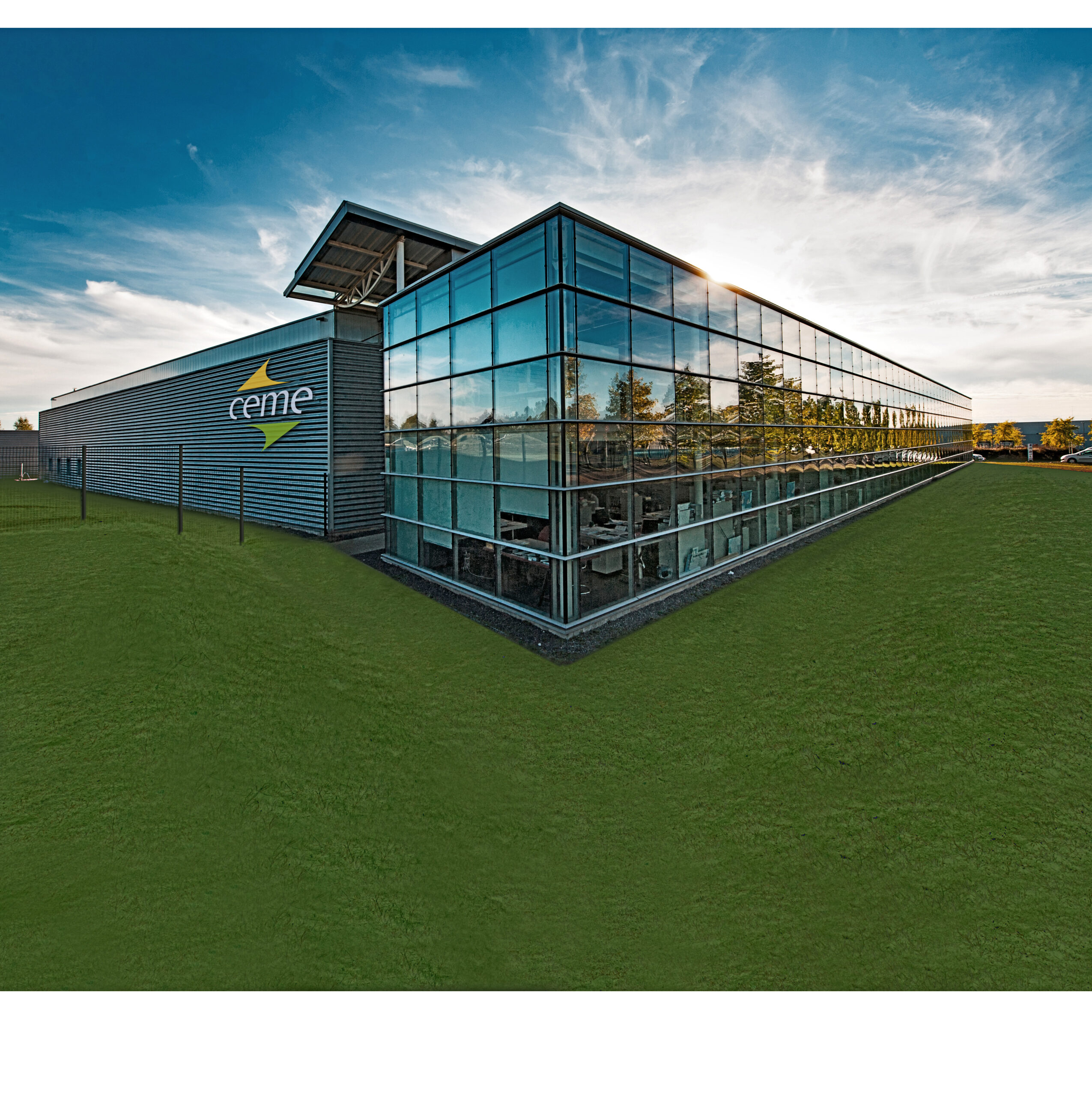 CEME - Présentation, Chiffres clés - Seven2