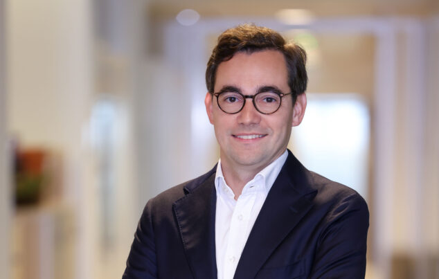 Xavier Gautrin - Seven2