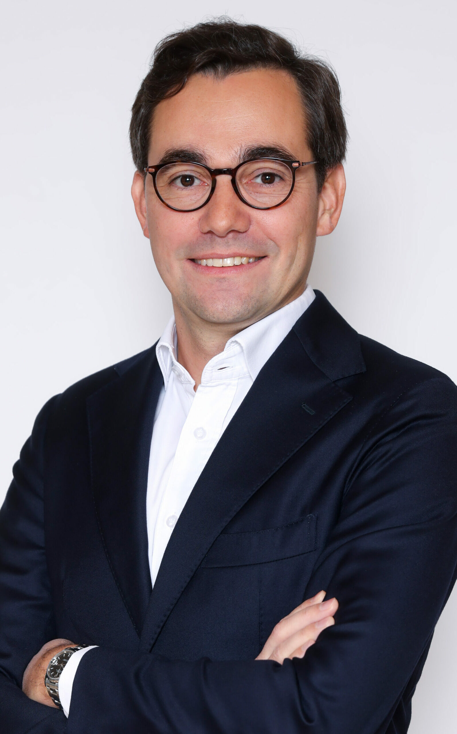 Xavier Gautrin - Seven2