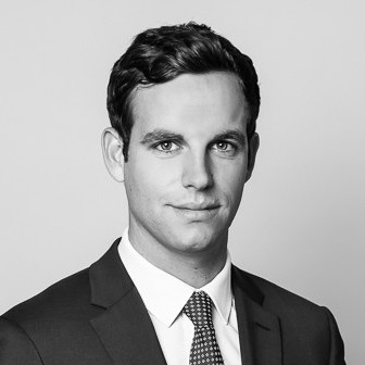 Quentin Verdickt - Apax