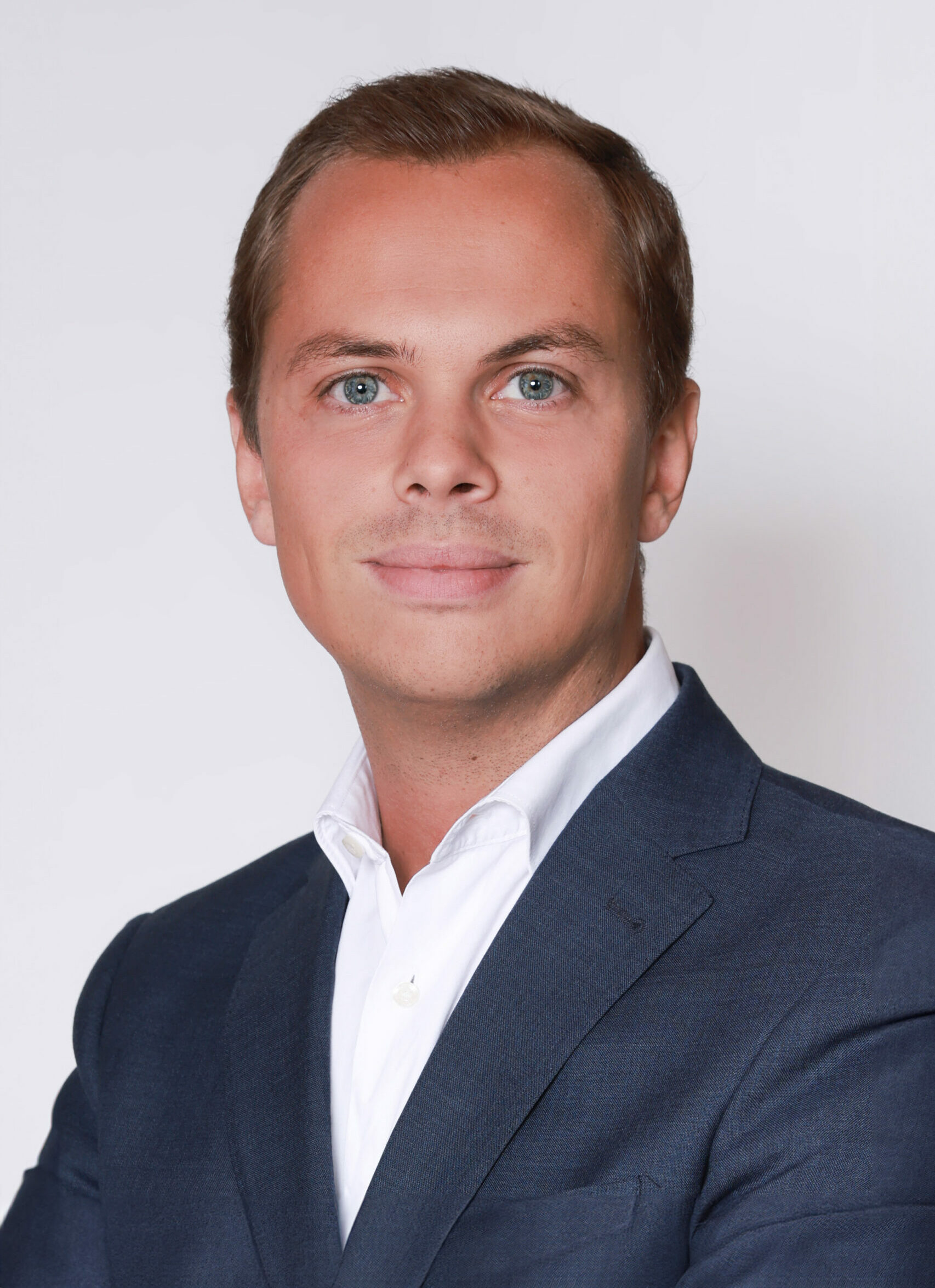 Paul Gaudry - Seven2