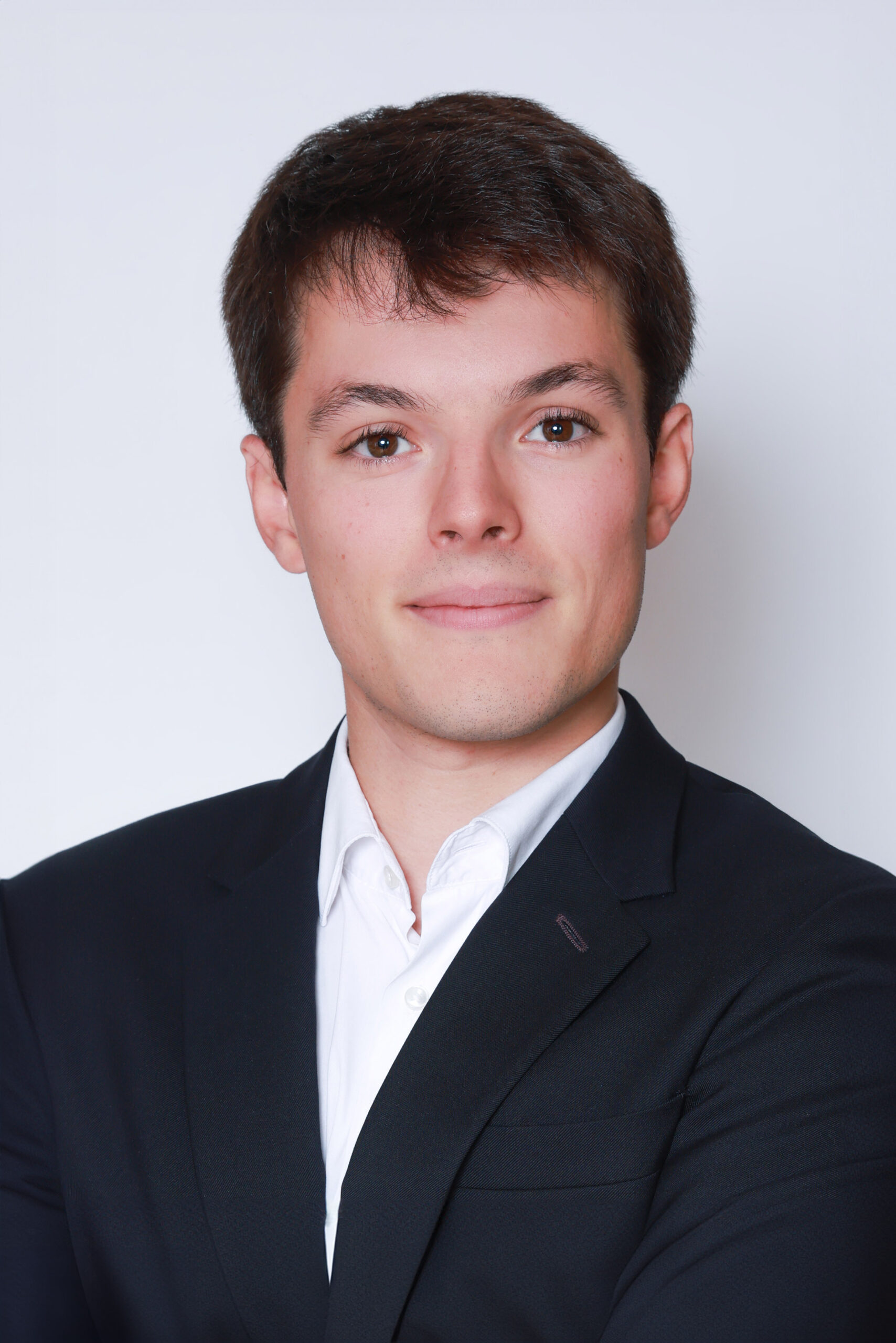 Baptiste Labrunie - Apax