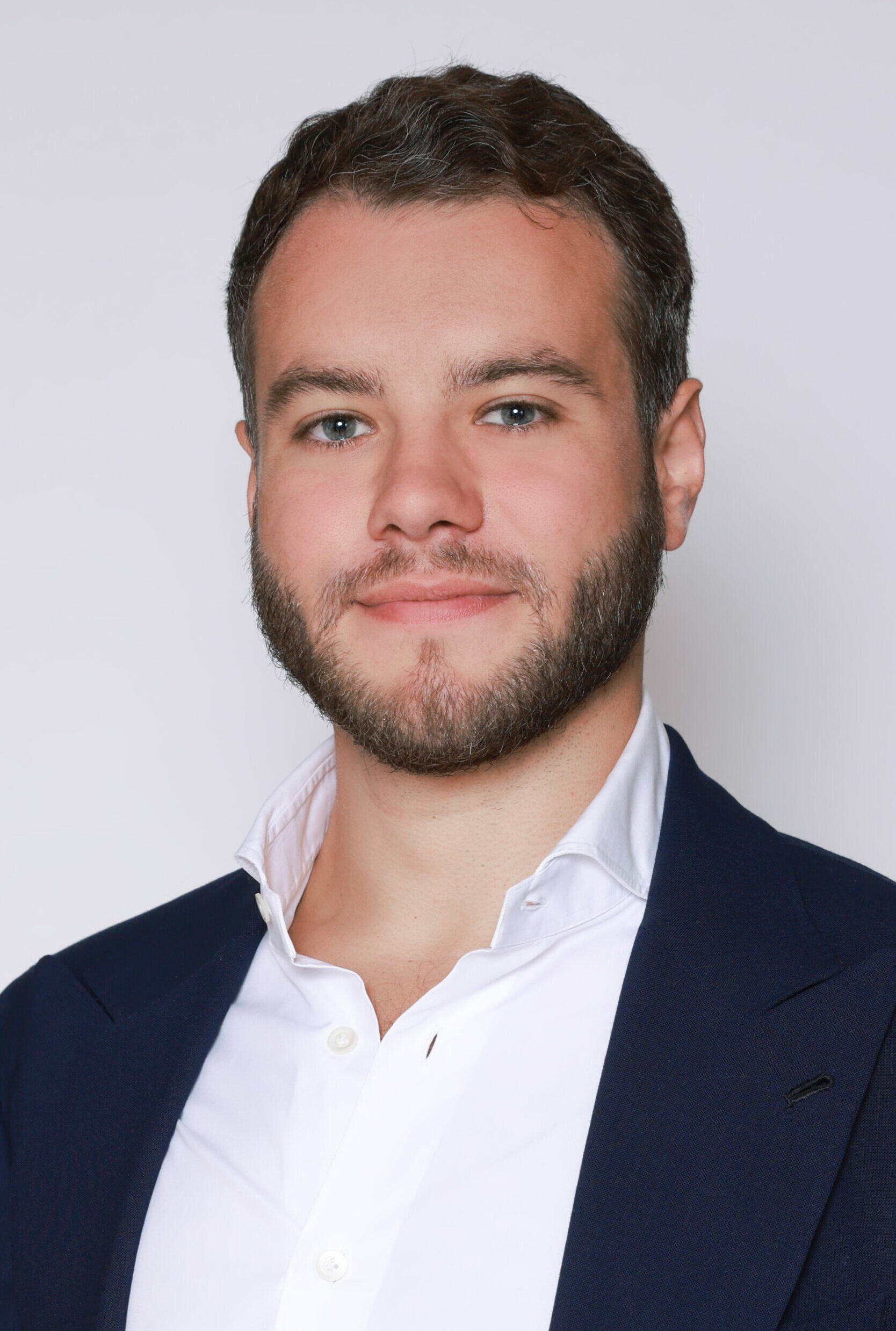 Alexandre Gauthier - Seven2