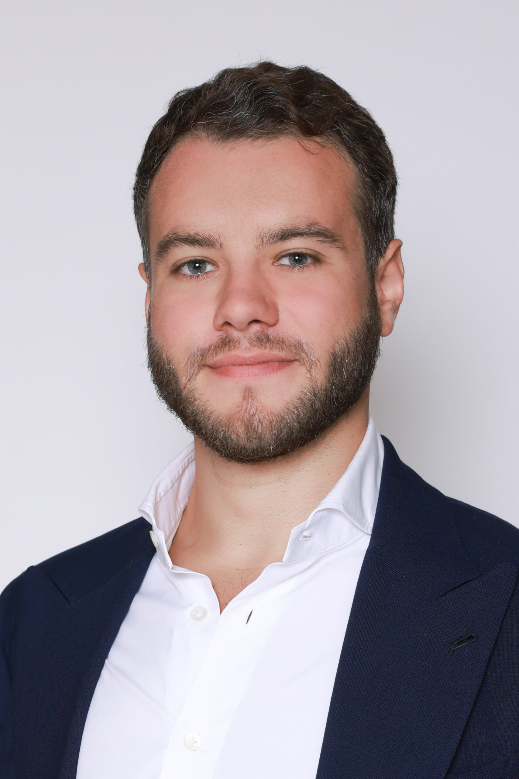 Alexandre Gauthier - Seven2