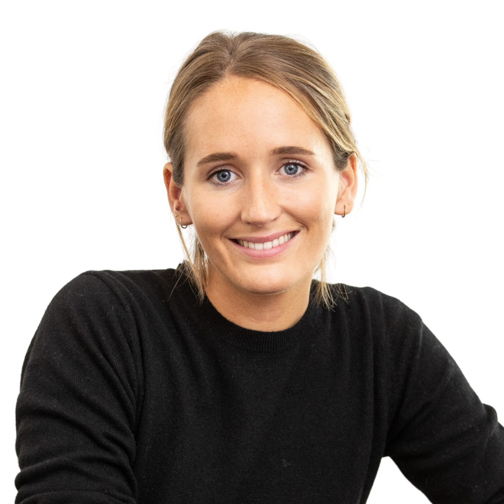 Mathilde Roux - Seven2