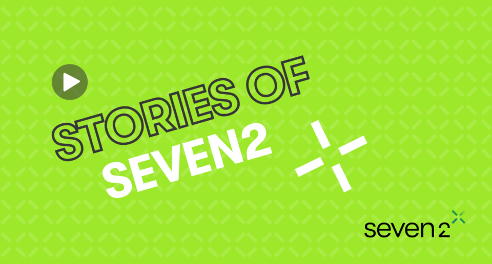 Stories of Seven2 - Seven2