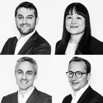 Apax Partners is now Seven2 - Apax