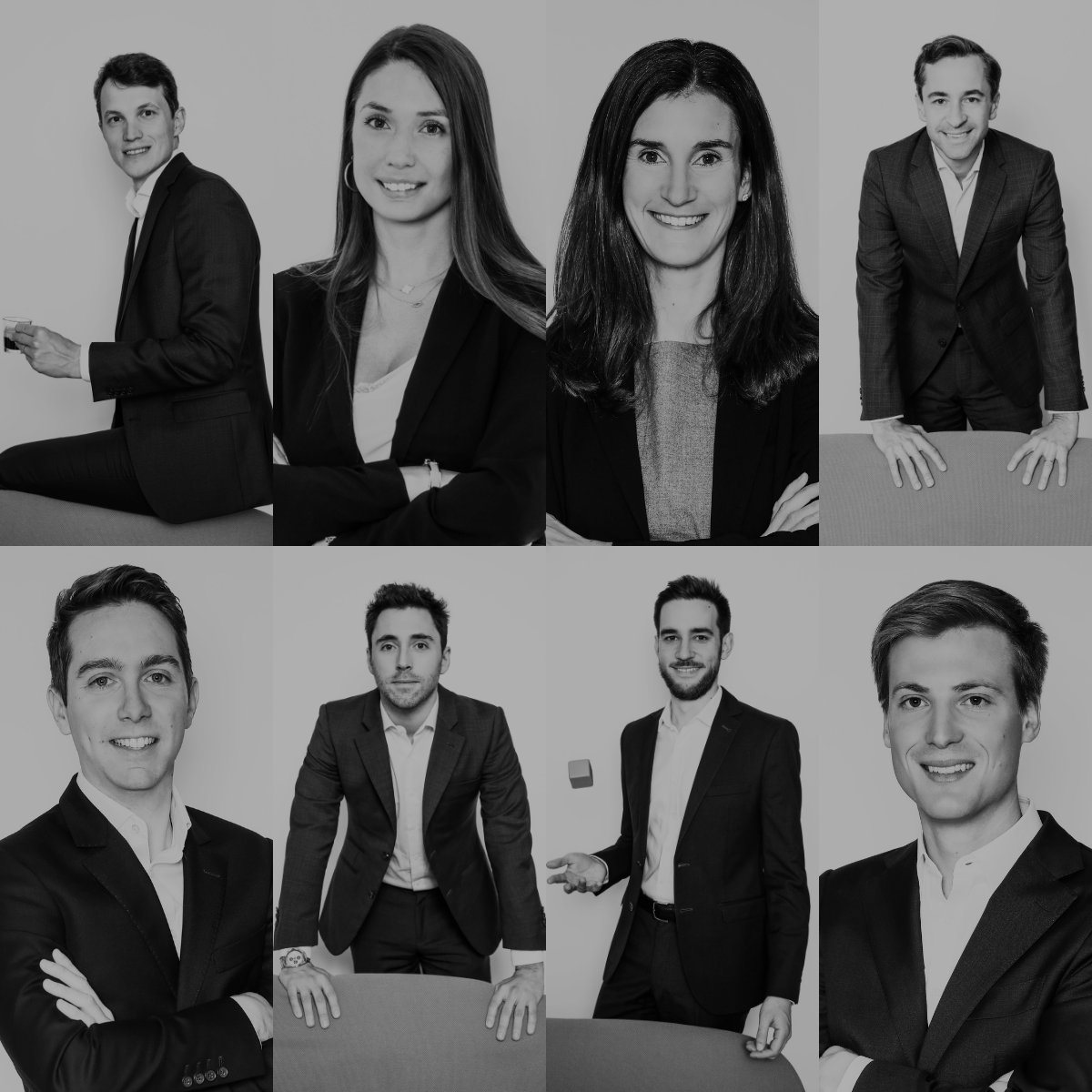 Seven2 announces a series of promotions to support its European expansion - Apax