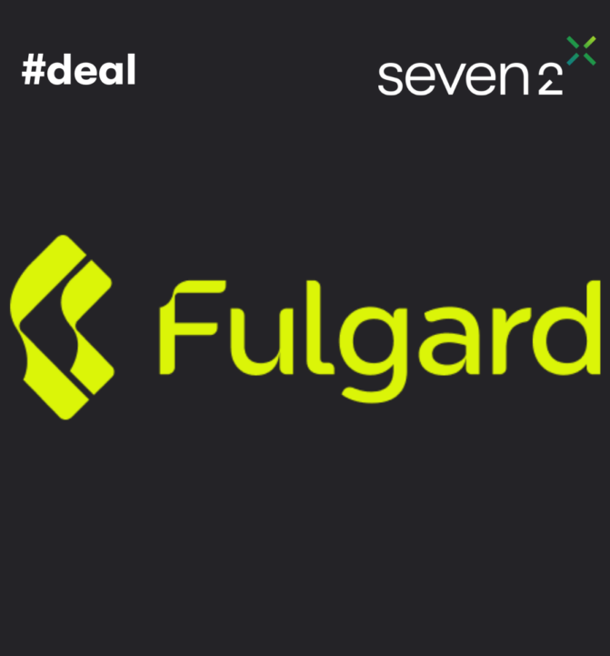 Seven2 acquires Fulgard - Seven2