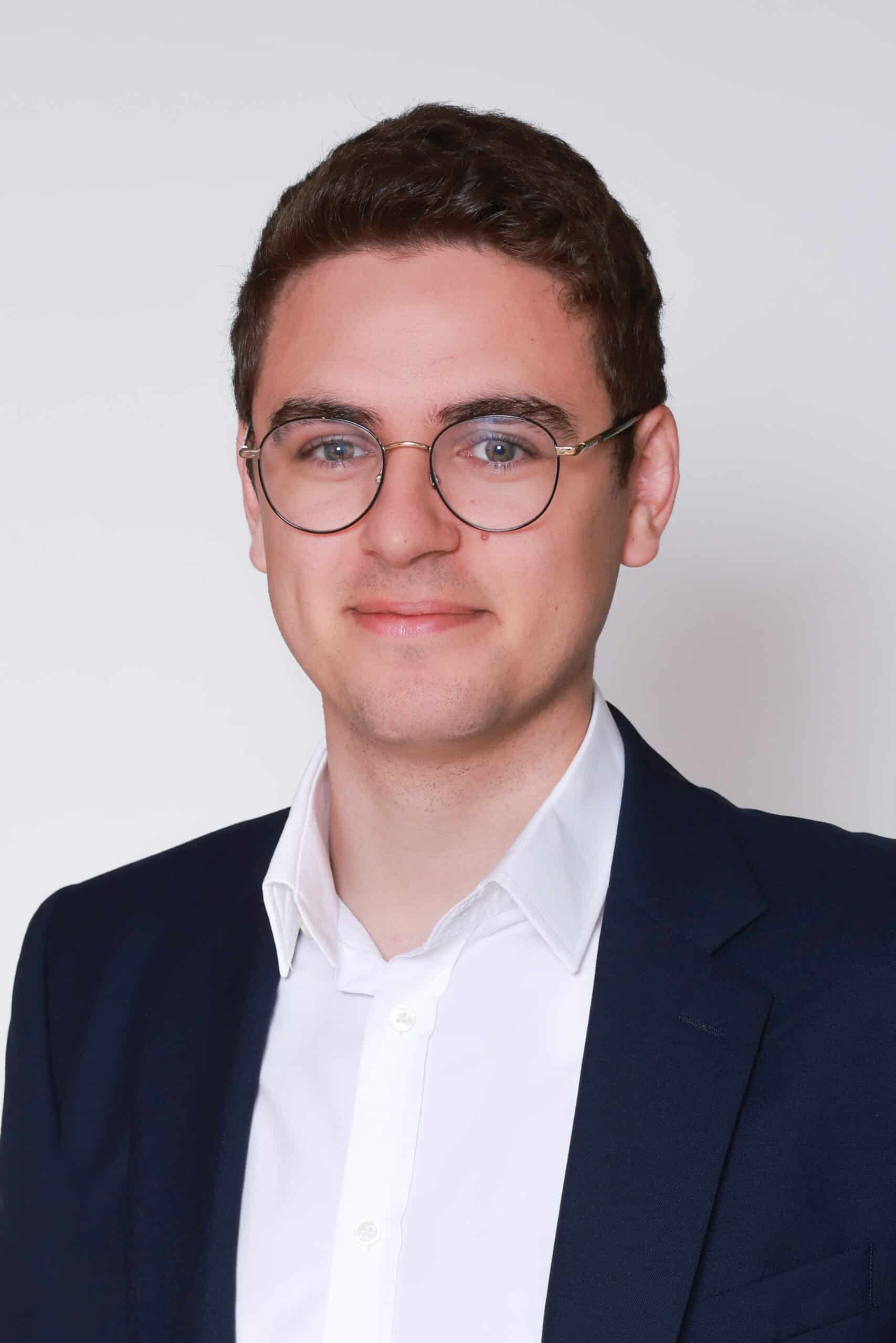 Jacques-Antoine Mauger - Seven2